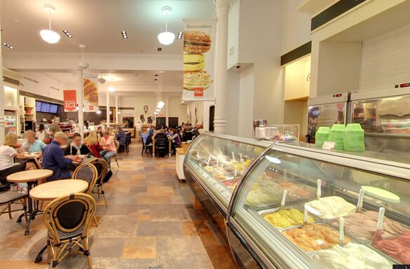 Nous contacter – Québec – Paillard, Saint-Hubert