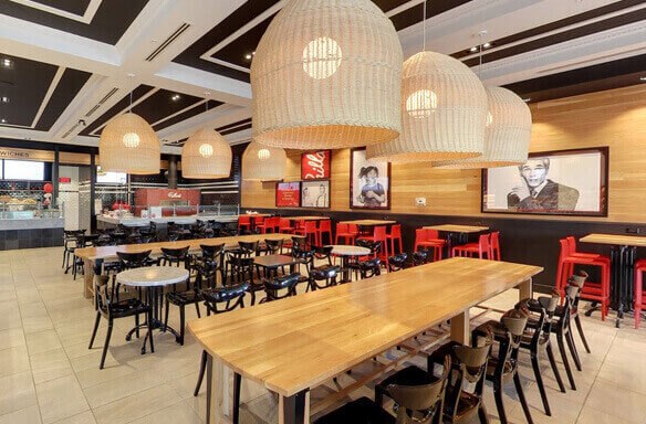 Nous contacter – Québec – Paillard, Saint-Hubert